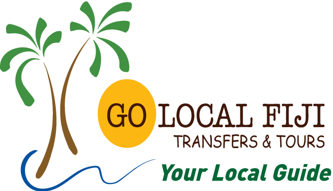 Go local Fiji Transfer and Tours